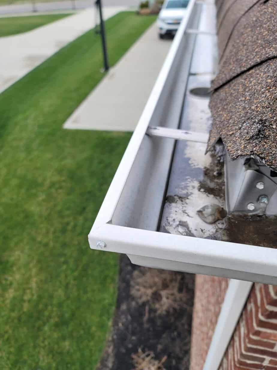 Recent Gutter Projects | Cincy Gutter Boys